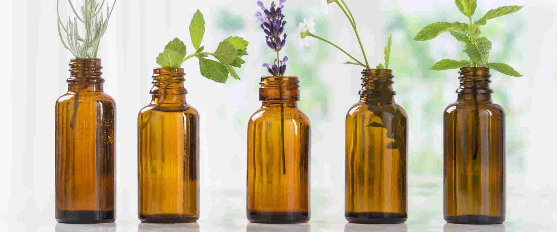 Where are Essential Oils Made and What Are Their Uses?